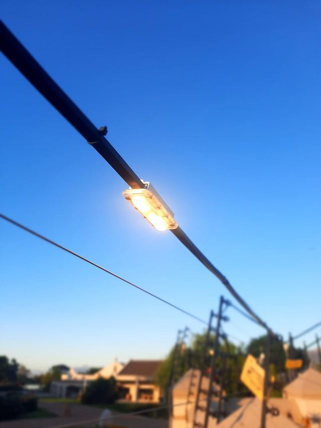 Applications – Perion Lighting