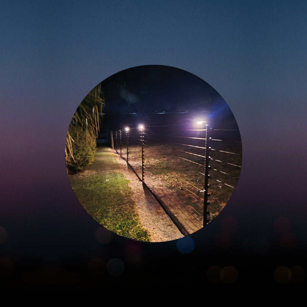 About – Perion Lighting