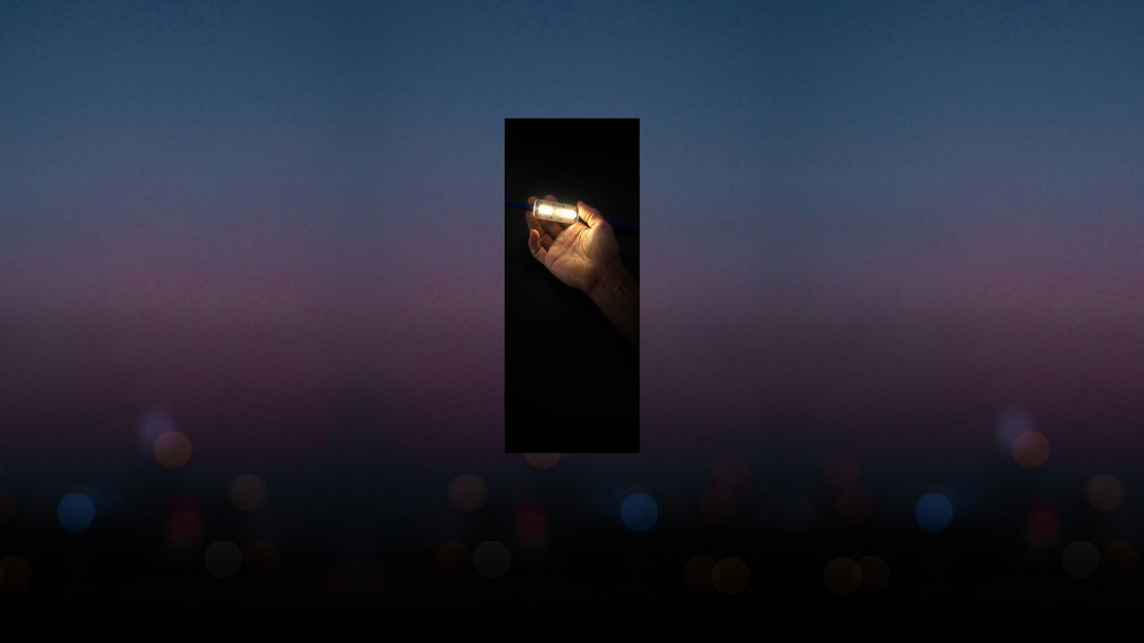 PERION PERIMETER LIGHTING – Perion Lighting