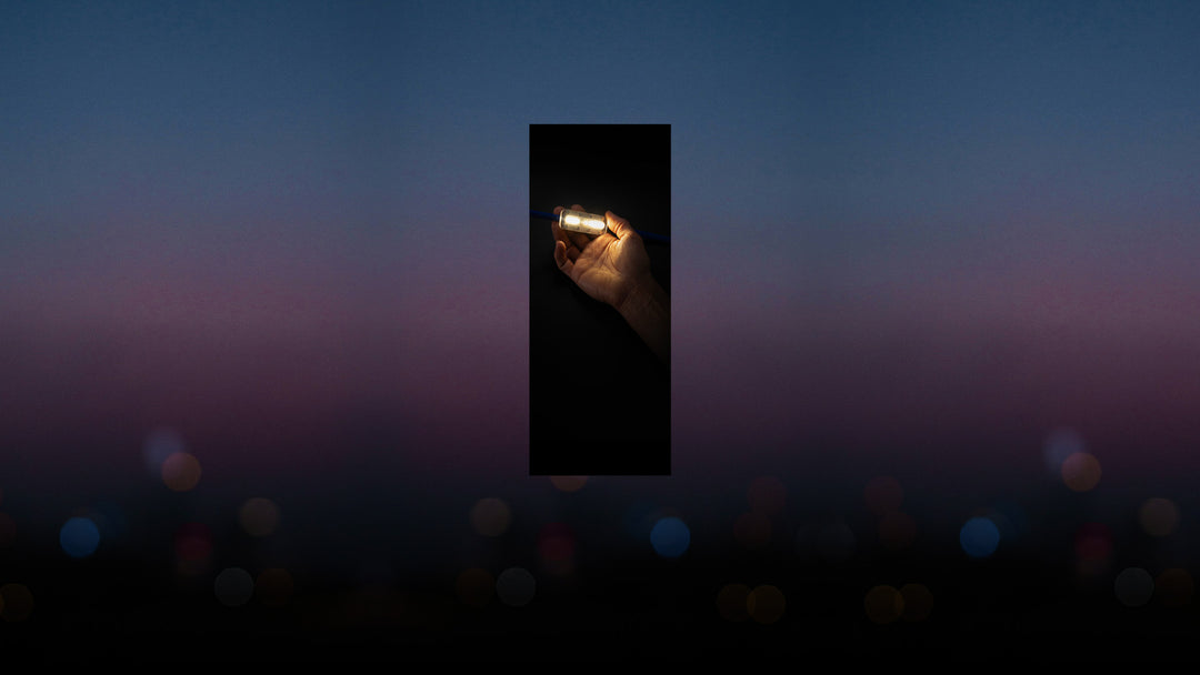 Applications – Perion Lighting