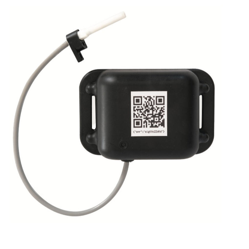 Wireless Alarm Connectivity – Perion Lighting